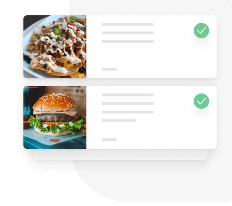 DISH Professional Order - Sistema de pedidos online
