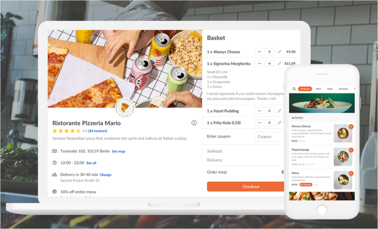 El blog DISH: todo lo que un gastrónomo ha de saber