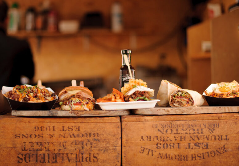 El blog DISH: todo lo que un gastrónomo ha de saber