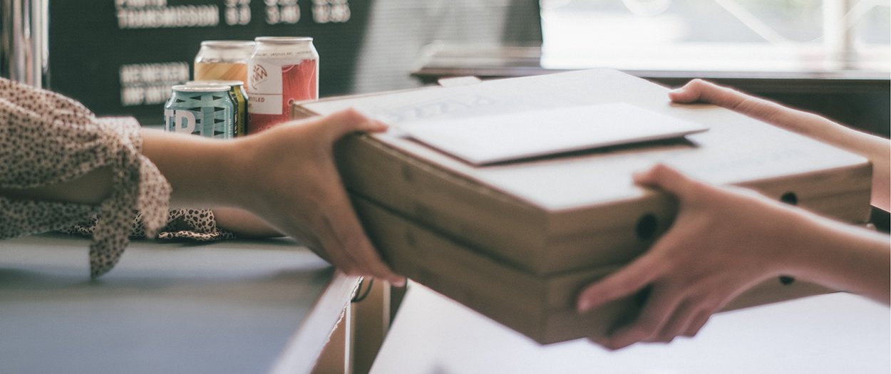 El blog DISH: todo lo que un gastrónomo ha de saber