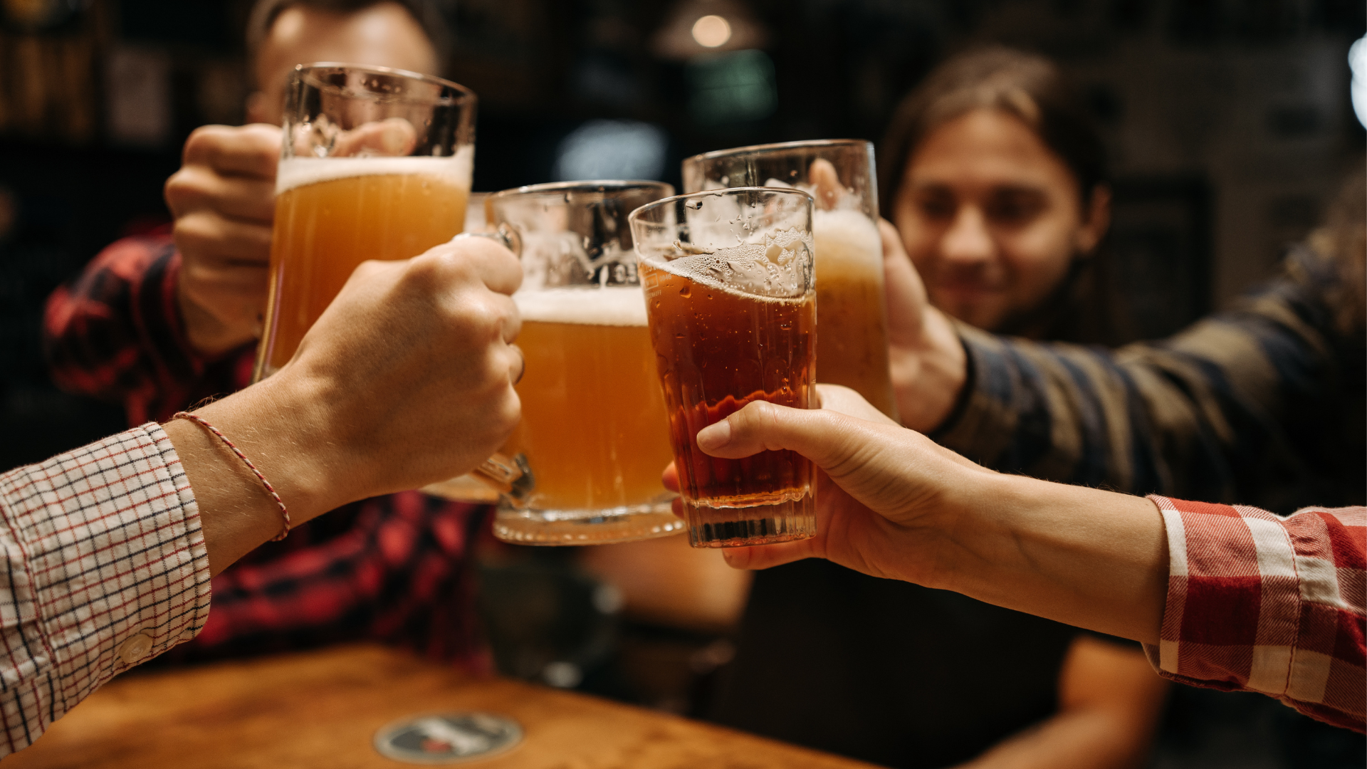 Alkoholfreies Bier in der Gastronomie: Das ist wichtig | DISH