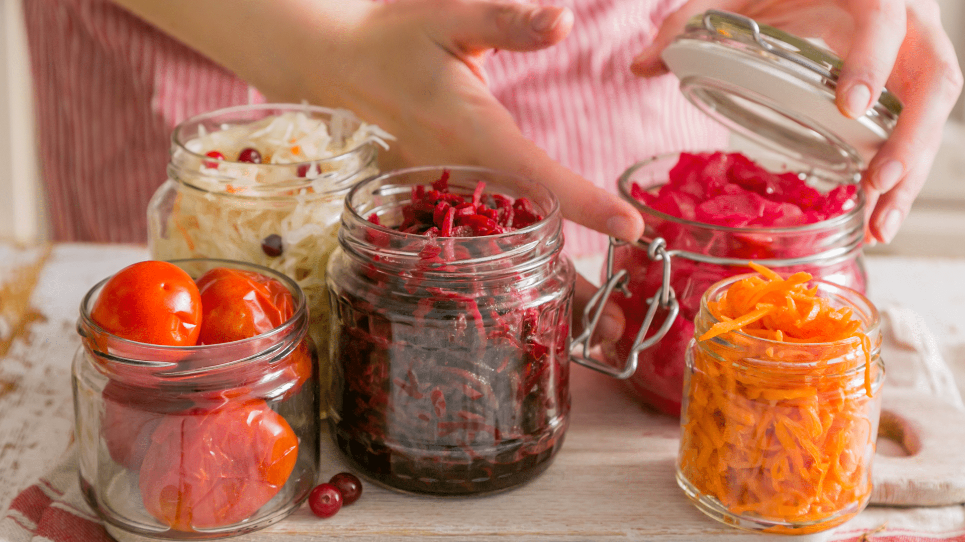 Fermentation in der Gastronomie: Gesund & lecker | DISH