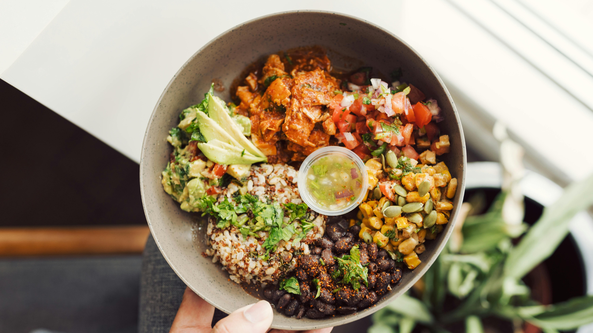 Mise en Place: Alles am richtigen Platz | DISH