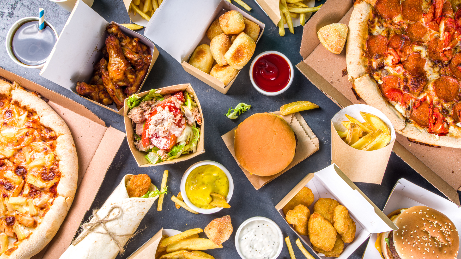 Food Trends 2026: Die wichtigsten Entwicklungen für deine Gastronomie ...